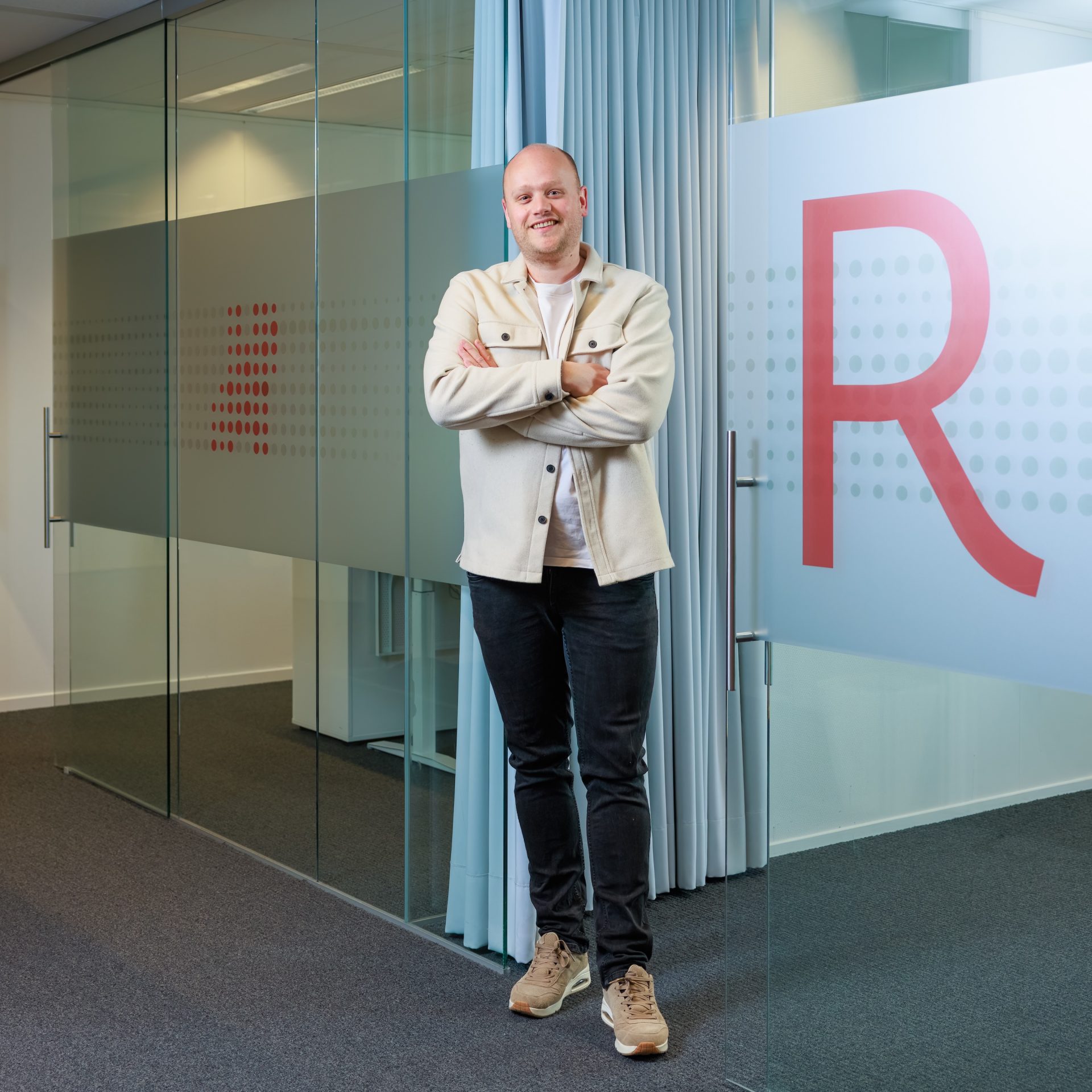 Roel Hutting - LRCB