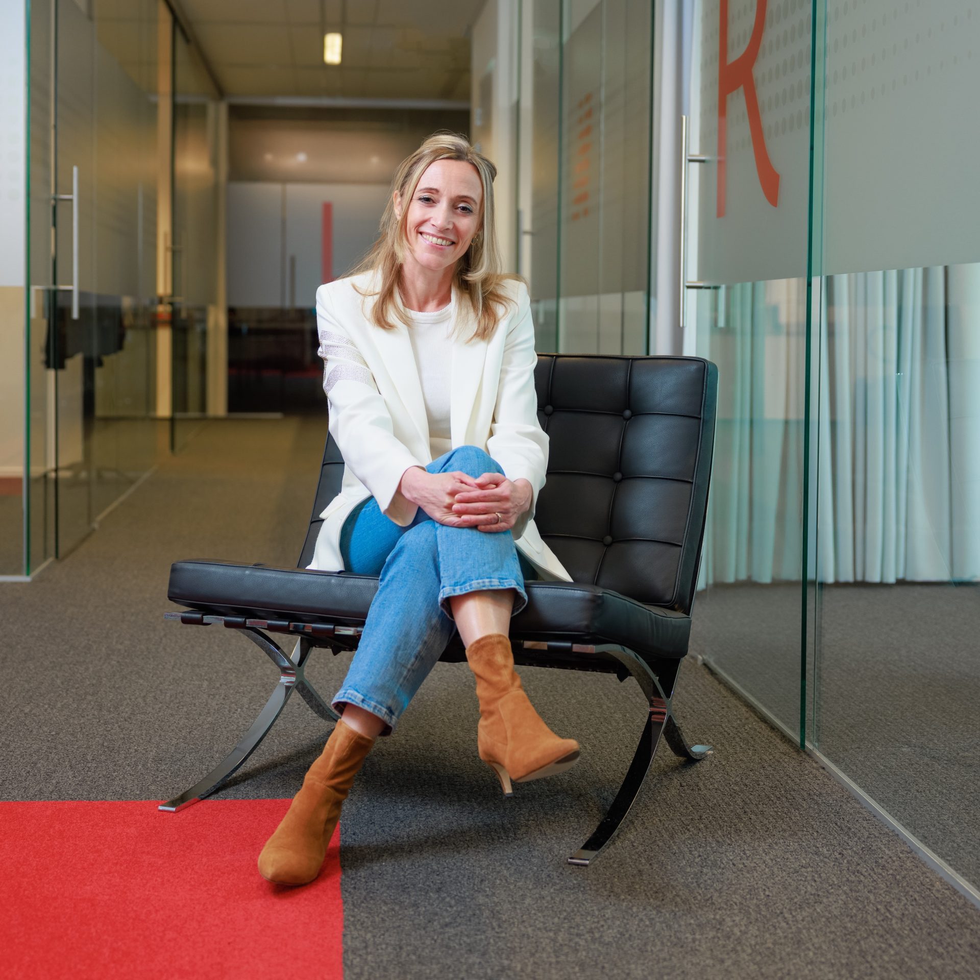 Karlijn de Groof-van Mierlo - LRCB